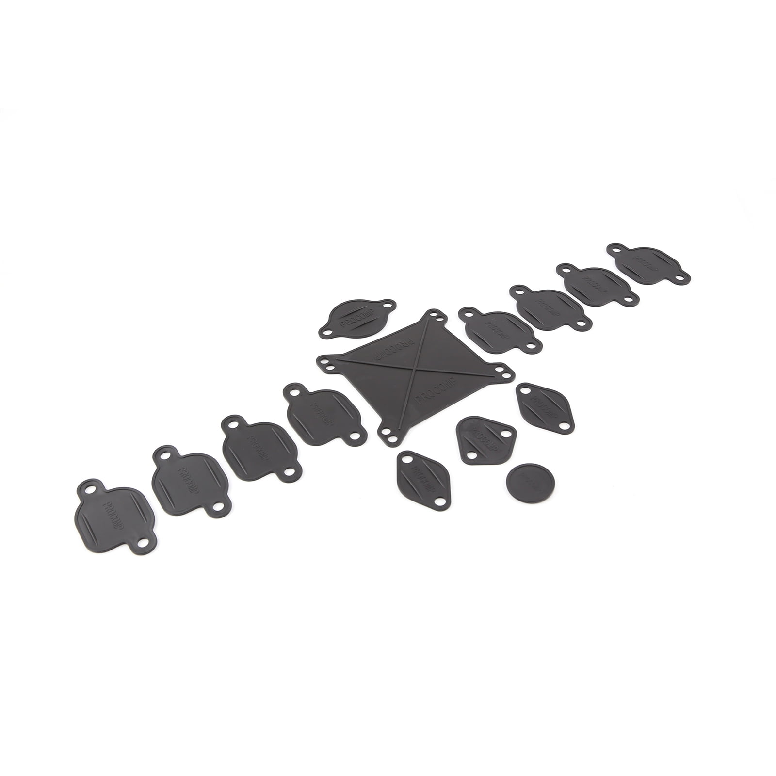 Speedmaster PCE399.1008 Compatible with Chevy BBC 454 Complete Engine ...