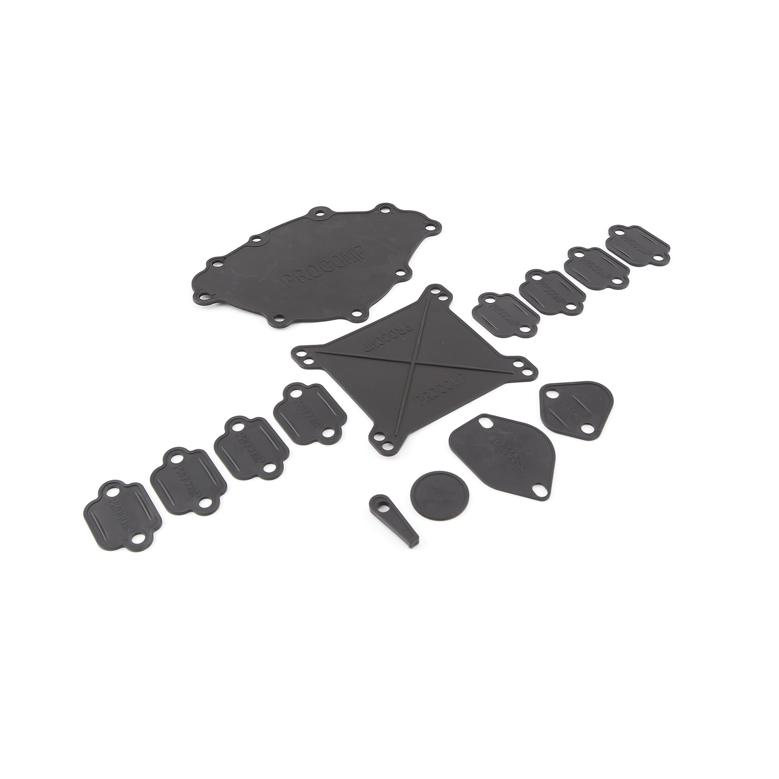 Speedmaster PCE399.1014 Compatible with Ford 289 302 351W Windsor ...