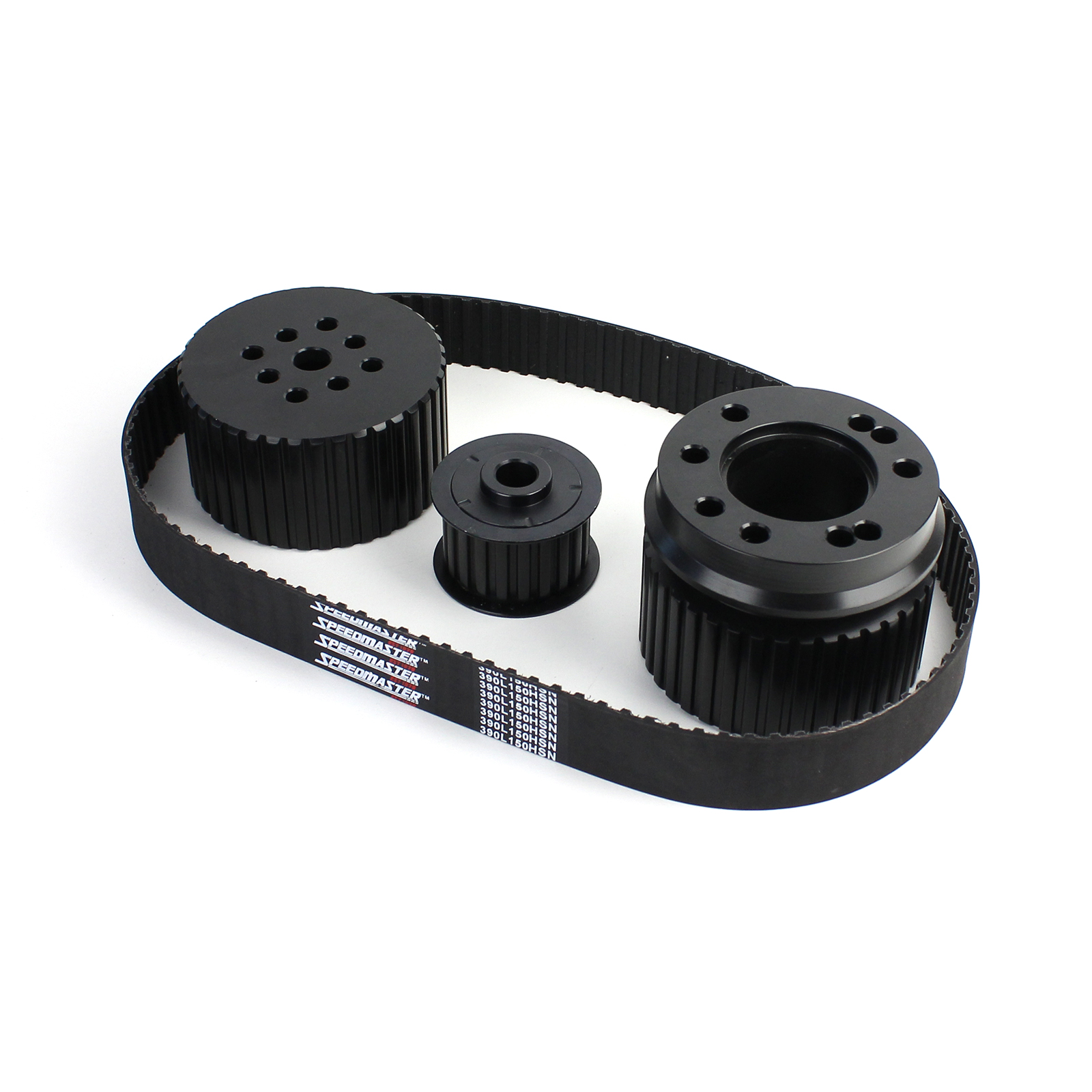 Speedmaster PCE415.1006.02 Compatible with Ford 302 351C Cleveland ...