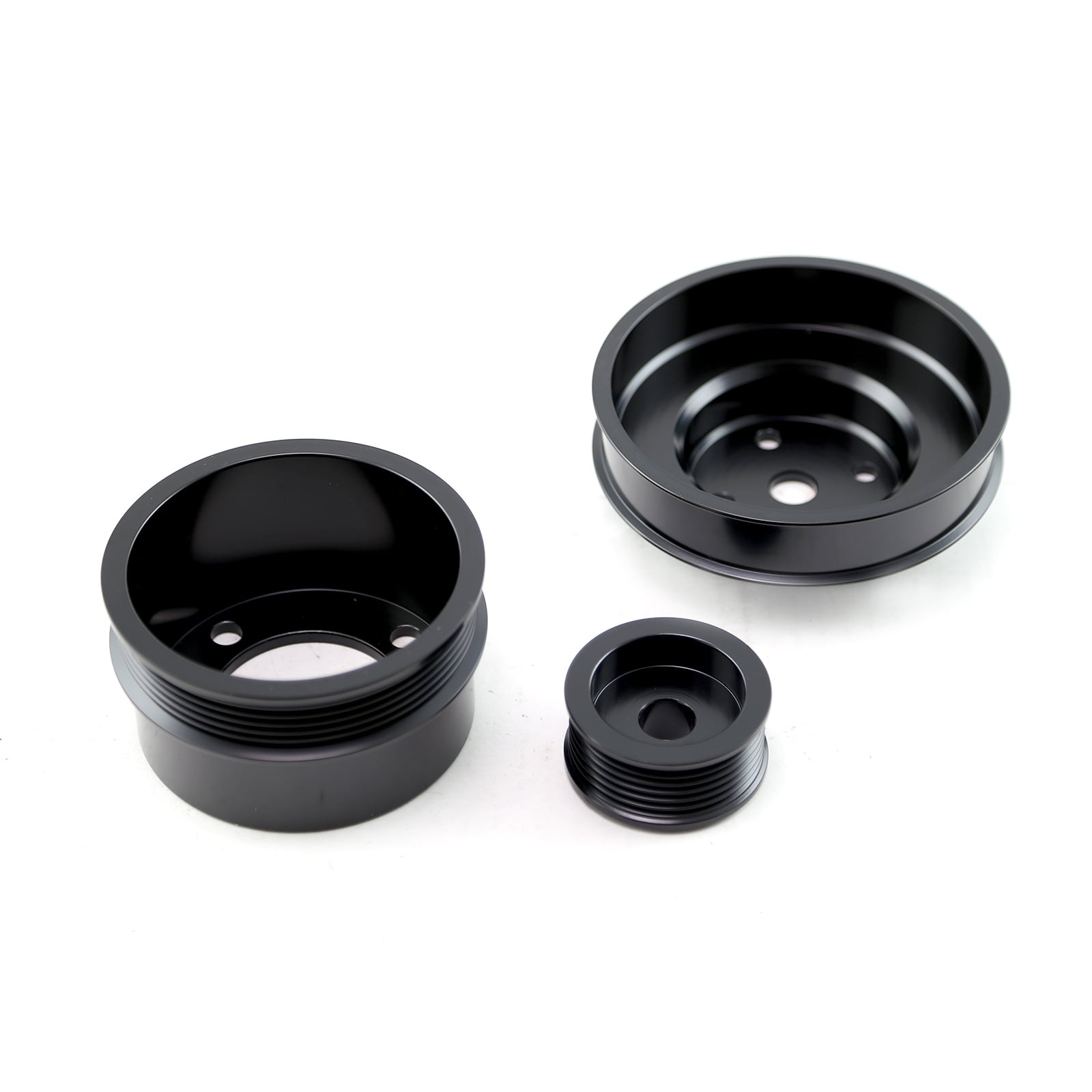 Speedmaster PCE415.1022 1979-1993 Compatible with Ford 5.0L Steel ...