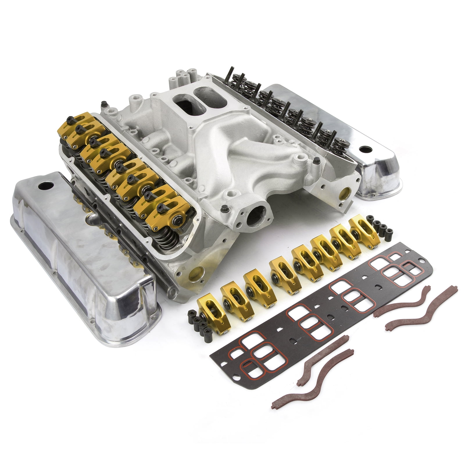 Ford 351 Engine