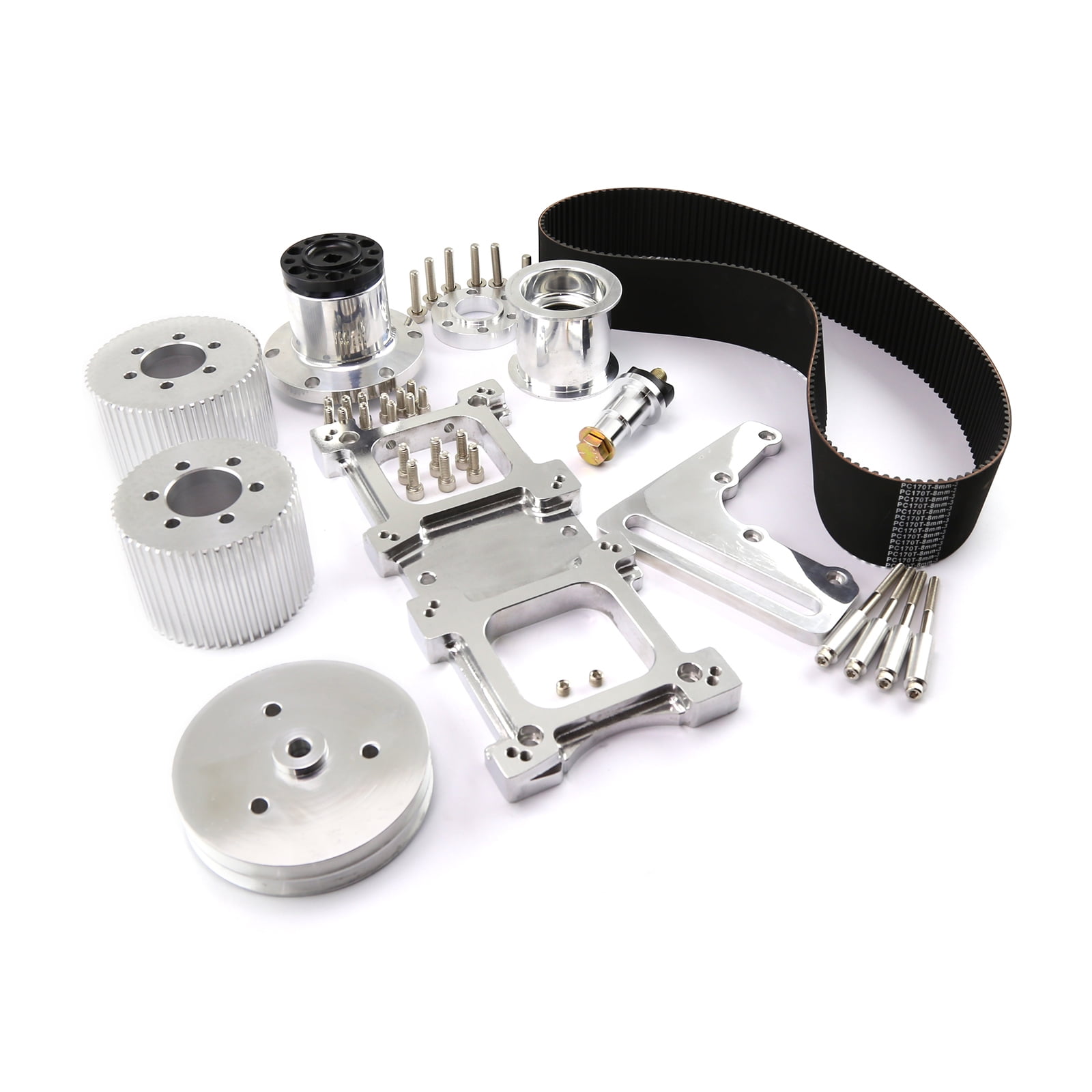 Speedmaster PCE460.1008 Compatible with Chevy LS1 LS2 LS3 LS6 LS7 L76 ...