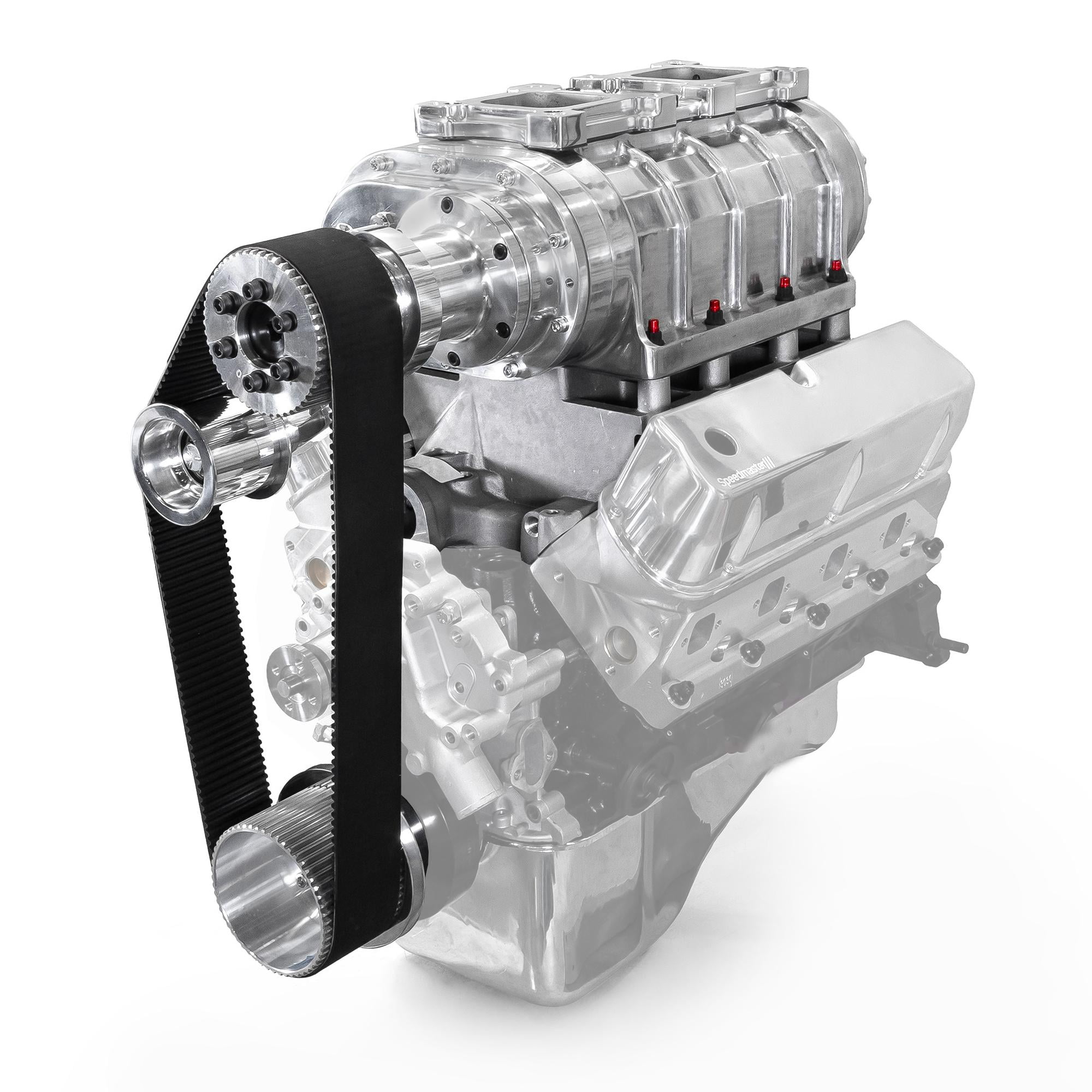 Speedmaster PCE460.1014 Compatible with Ford SB 289 302 Windsor ...