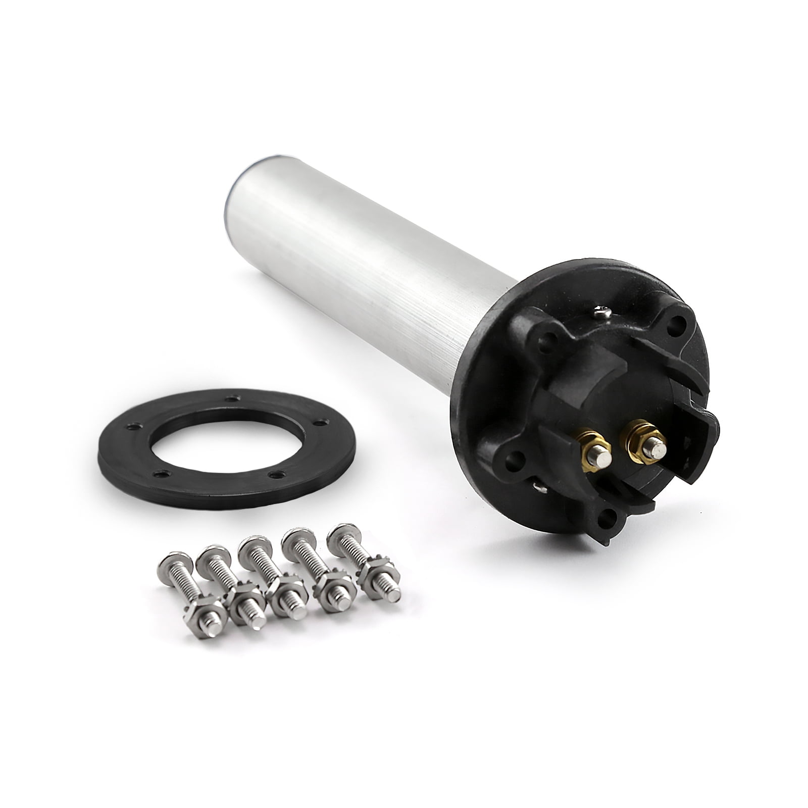 Speedmaster PCE505.1002 Fuel Cell Fuel Level Sending Unit, 0-90 Ohm, 8 ...