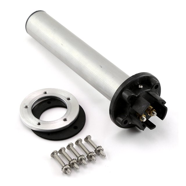 Speedmaster PCE505.1003 Fuel Cell Fuel Level Sending Unit, 0-90 Ohm, 11 ...