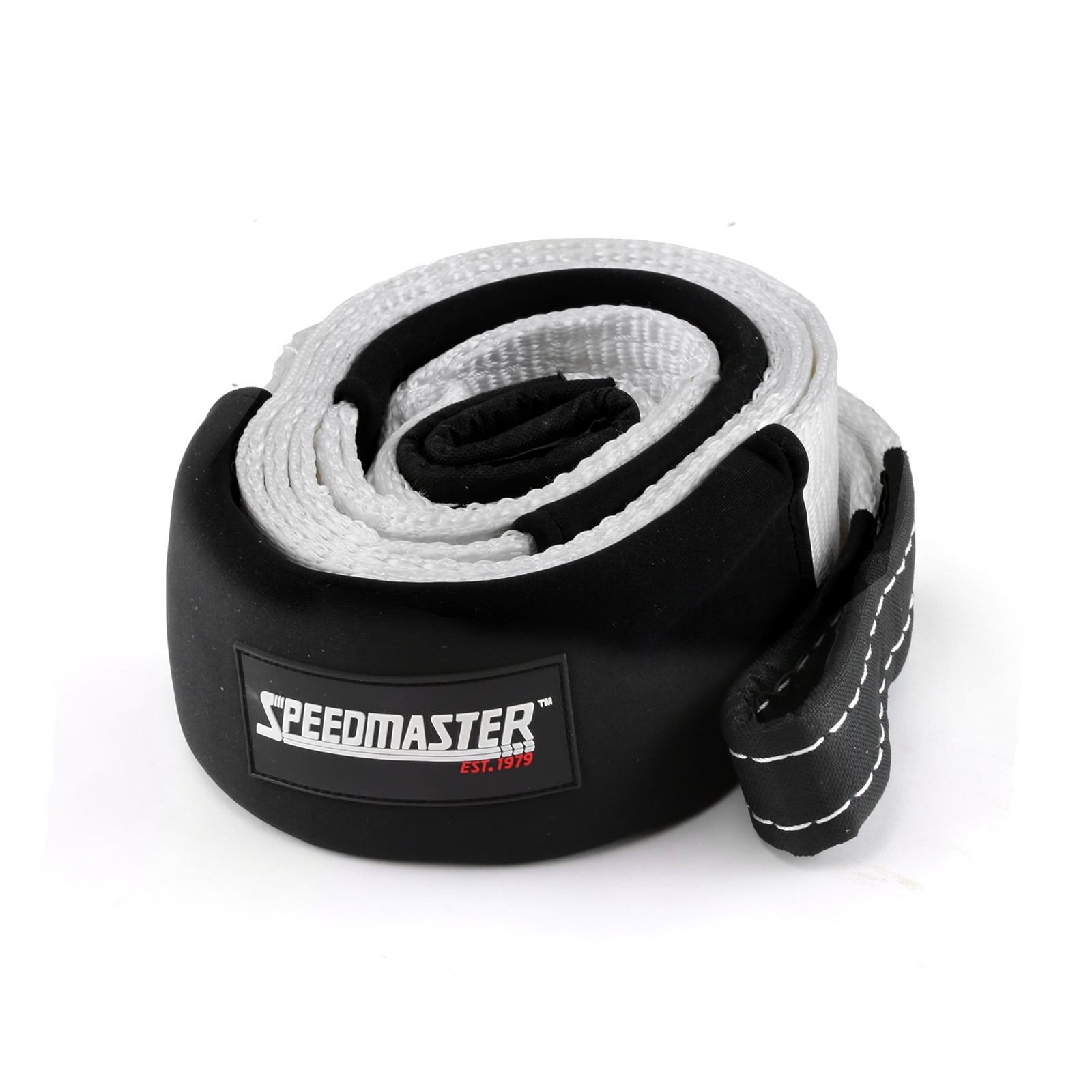 Speedmaster PCE554.1005 26500lbs / 12000kgs 4wd Recovery Tow Tree Trunk ...