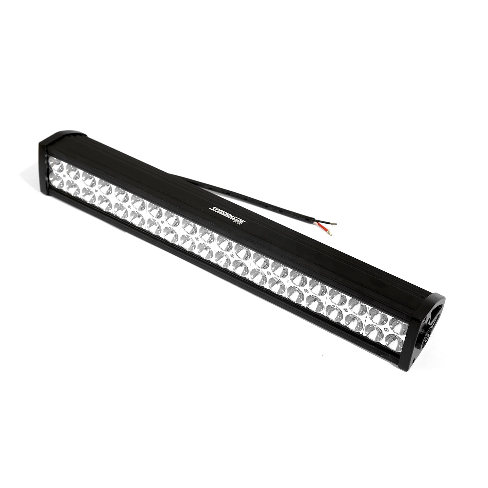 Speedmaster PCE556.1003 22" 120W LED Work Light Bar Offroad Driving ...
