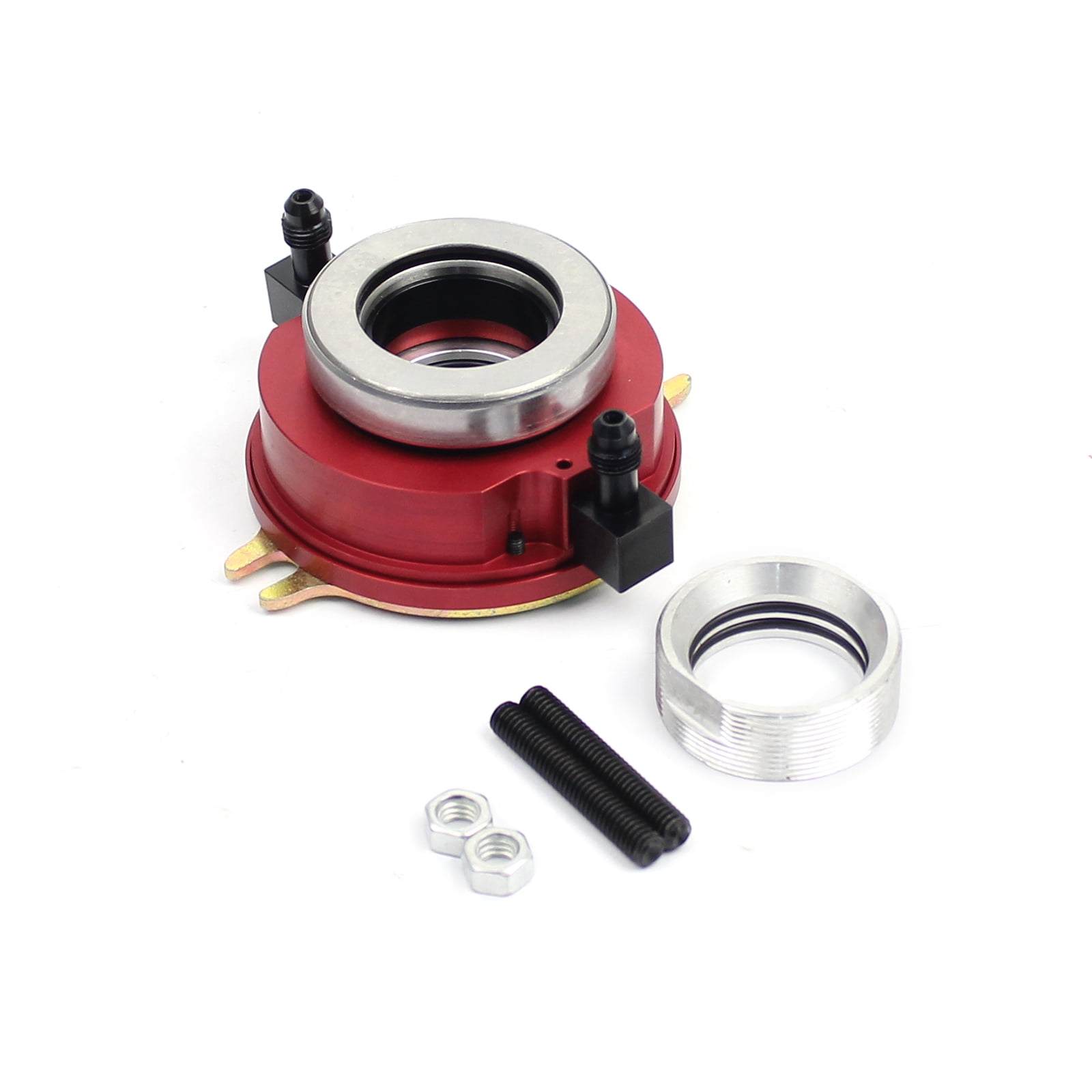 Speedmaster PCE595.1001 Throwout Bearing Hydraulic 1 1/8" Tremec Tko Gm ...