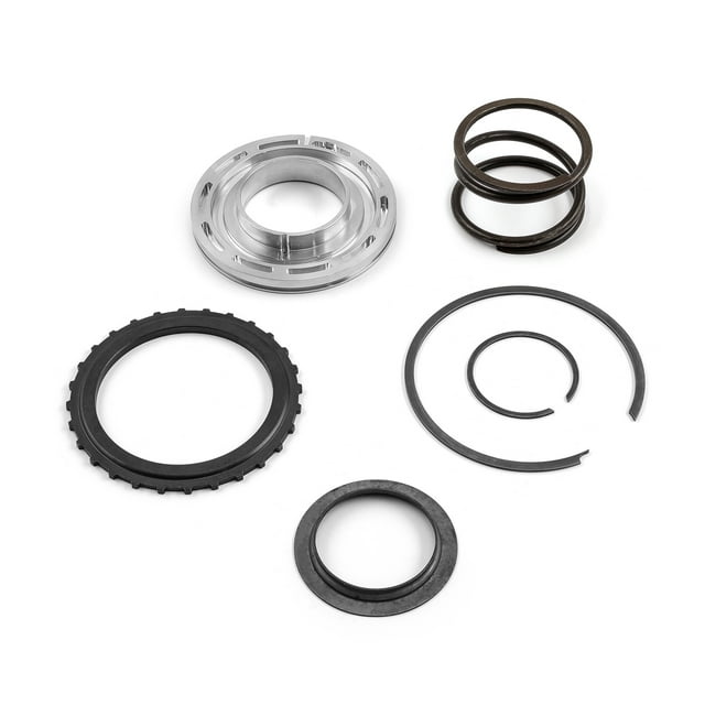 Speedmaster PCE612.1014 Fits Ford C4 Direct Clutch Piston with Return ...
