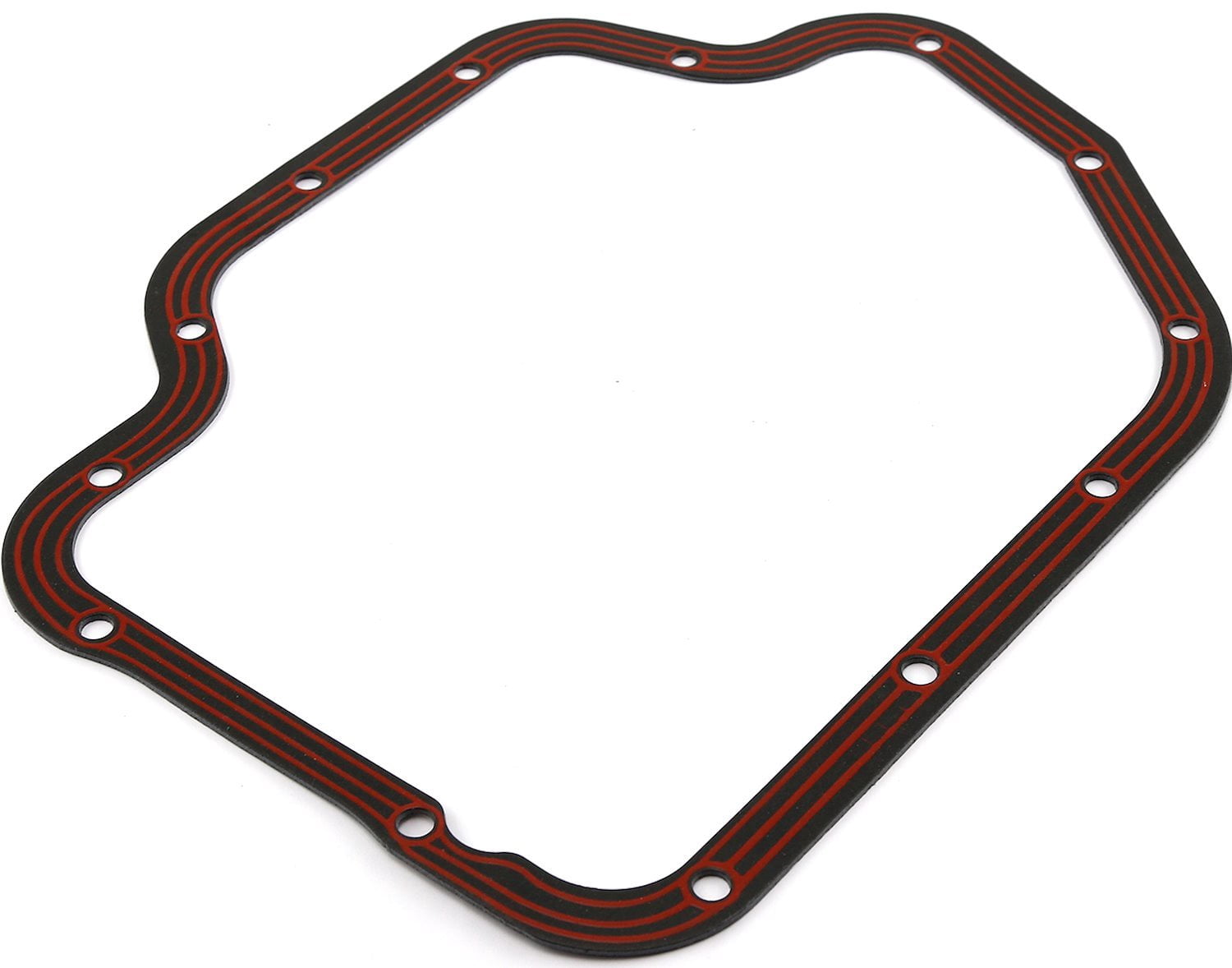 Speedmaster PCE613.1004 TH 400 Turbo 400 Transmission Pan Gasket Steel ...