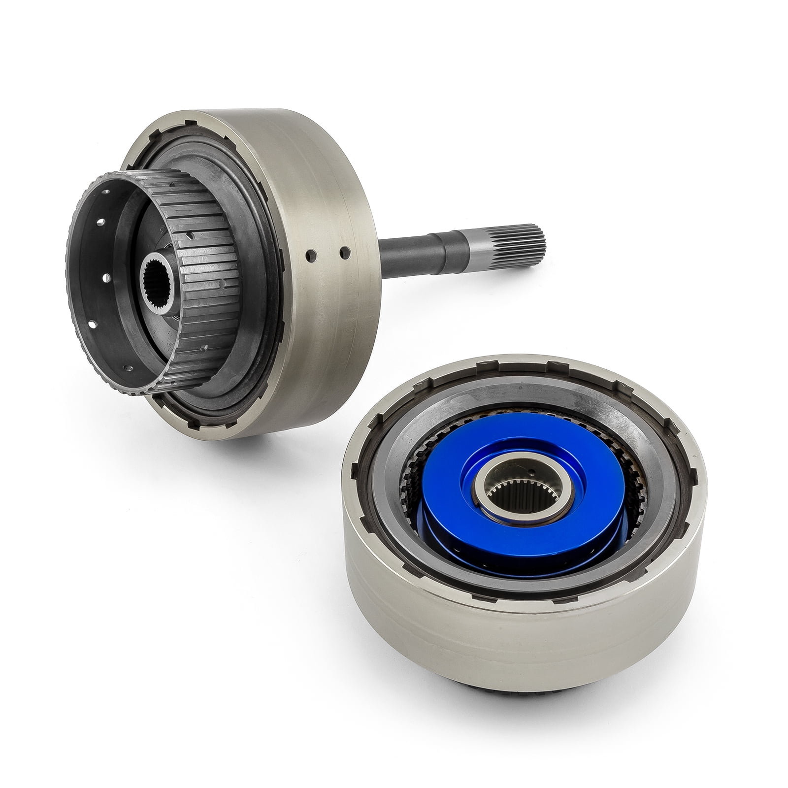 Speedmaster PCE623.1019.01 GM TH400 Forward Clutch and Direct Clutch ...