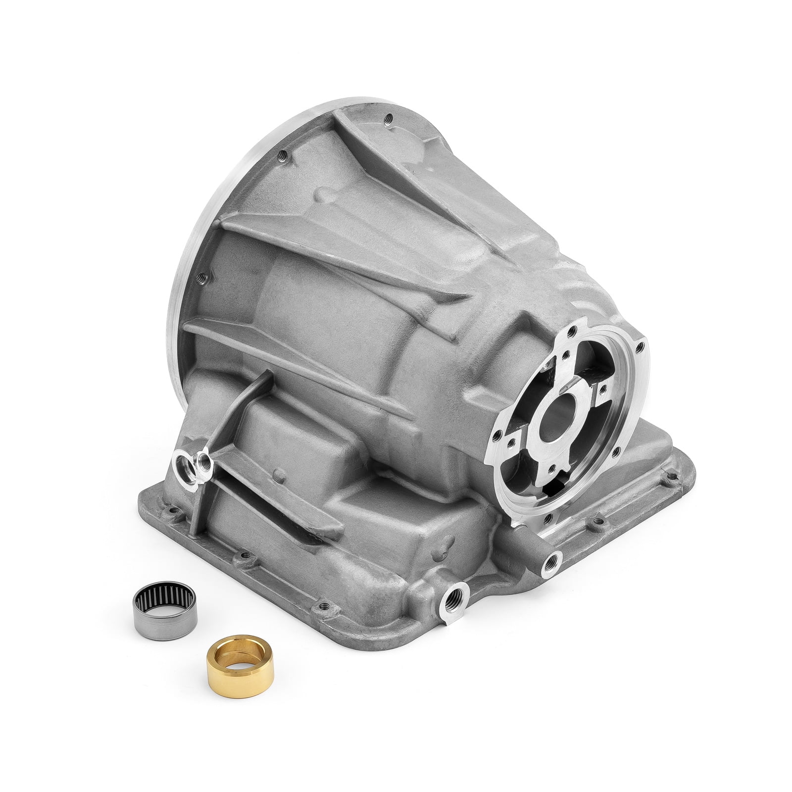 Speedmaster PCE628.1001 GM Powerglide Aluminum Transmission Case Only w ...