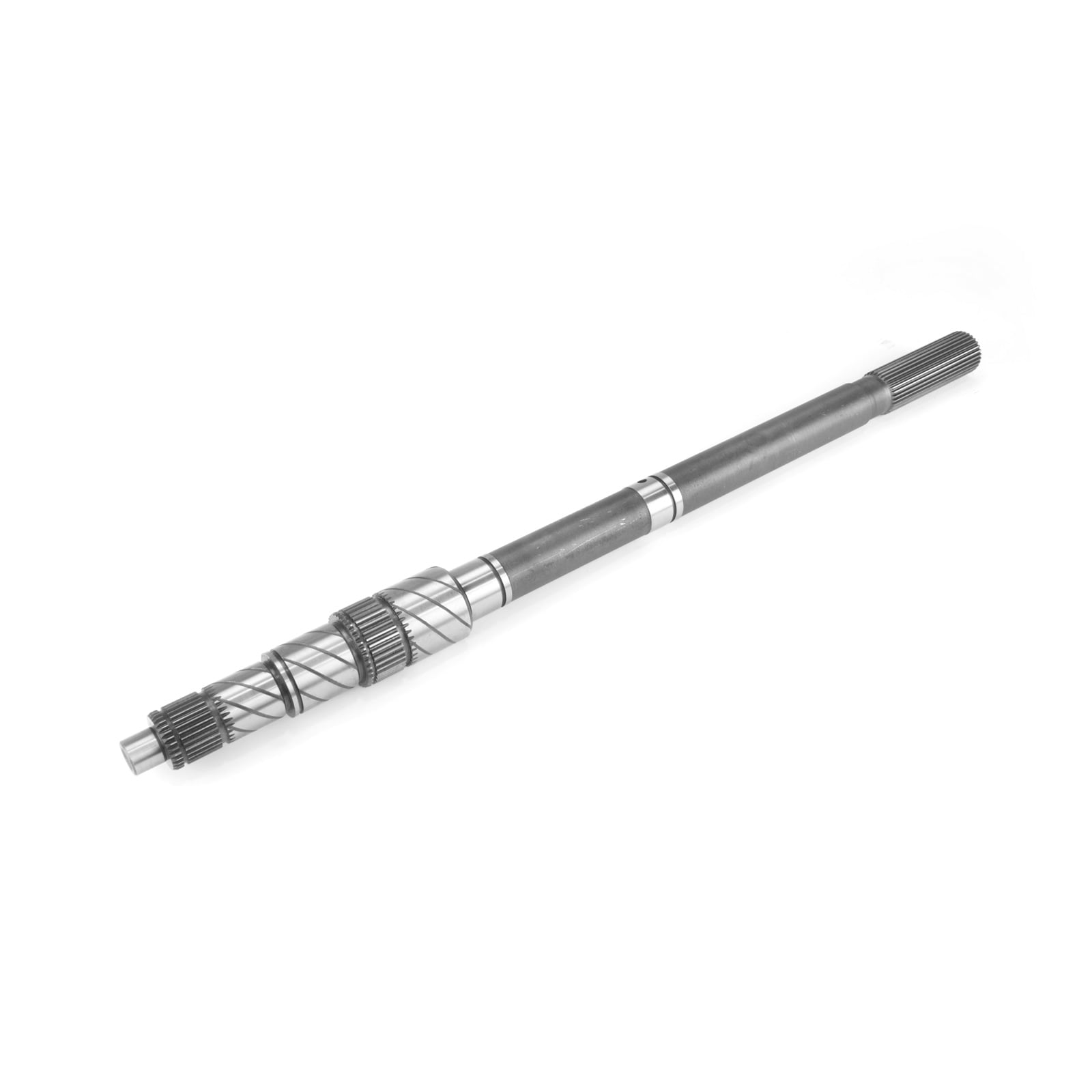 Speedmaster PCE659.1015 Compatible with Ford Compatible with Mustang ...