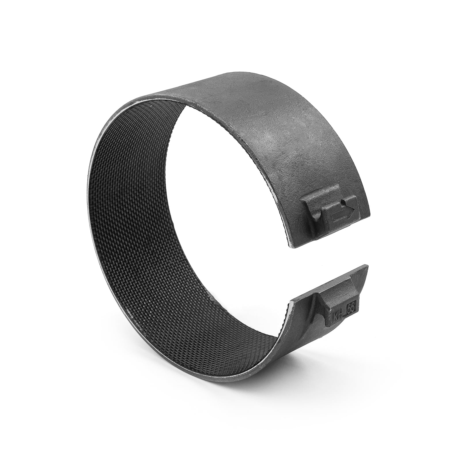 Speedmaster PCE685.1001 Compatible with Ford C4 Wide Carbon Fiber ...