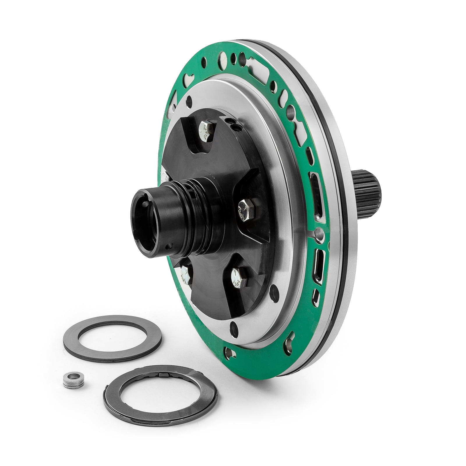 Speedmaster PCE693.1001 GM Powerglide Automatic Transmission Billet ...