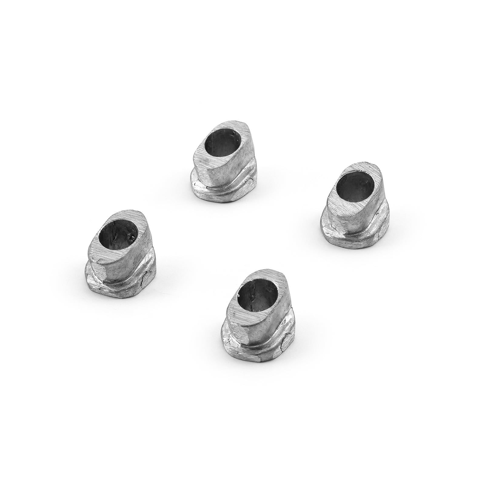 Speedmaster PCE697.1001 Intake Manifold Angled Adapter Bushing Set ...