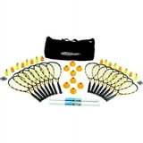 Speedminton® Super 10 Fun Player Set - Walmart.com