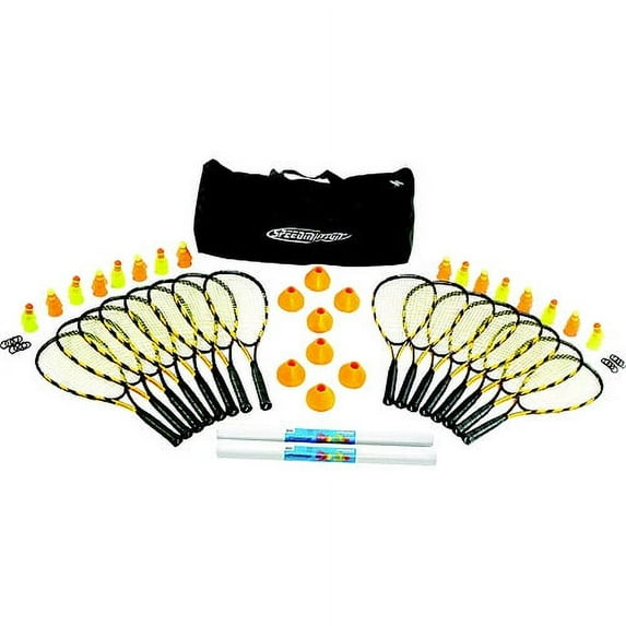 Speedminton® Super 10 Fun Player Set - Walmart.com