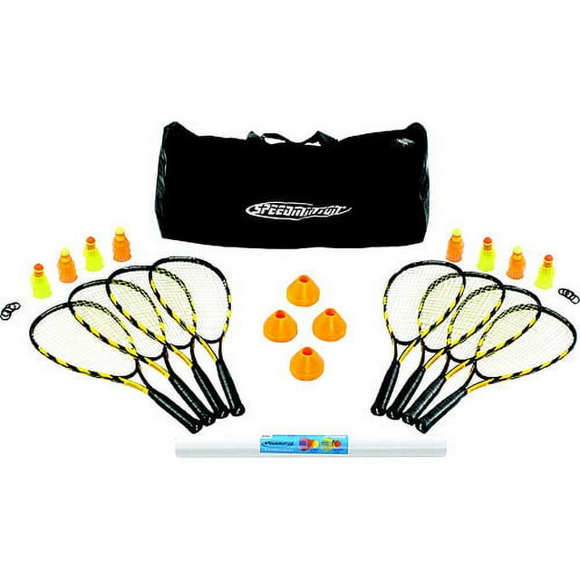 Speedminton® Super 10 Player Set - Walmart.com