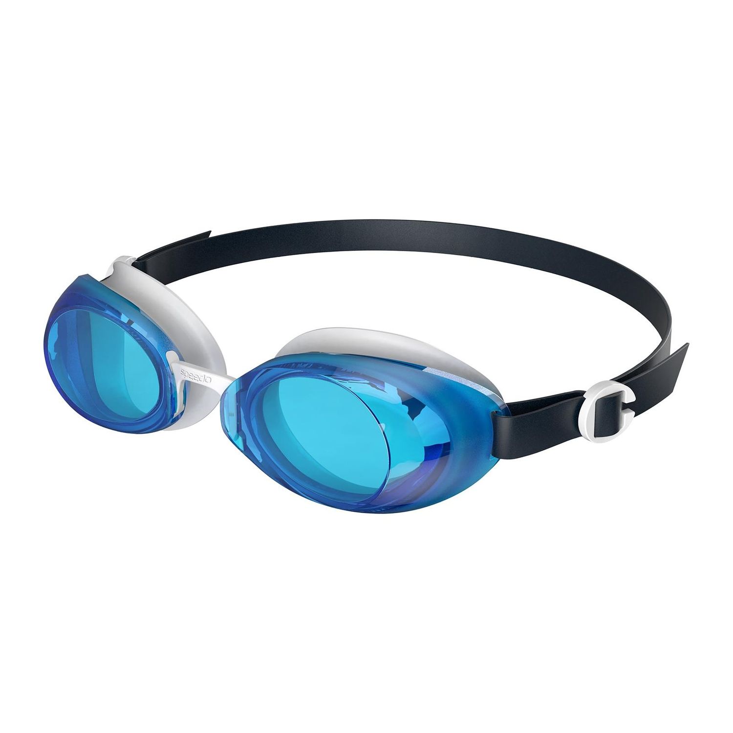 Speedo Adult Jet 2.0 Swimming Goggles - Walmart.com