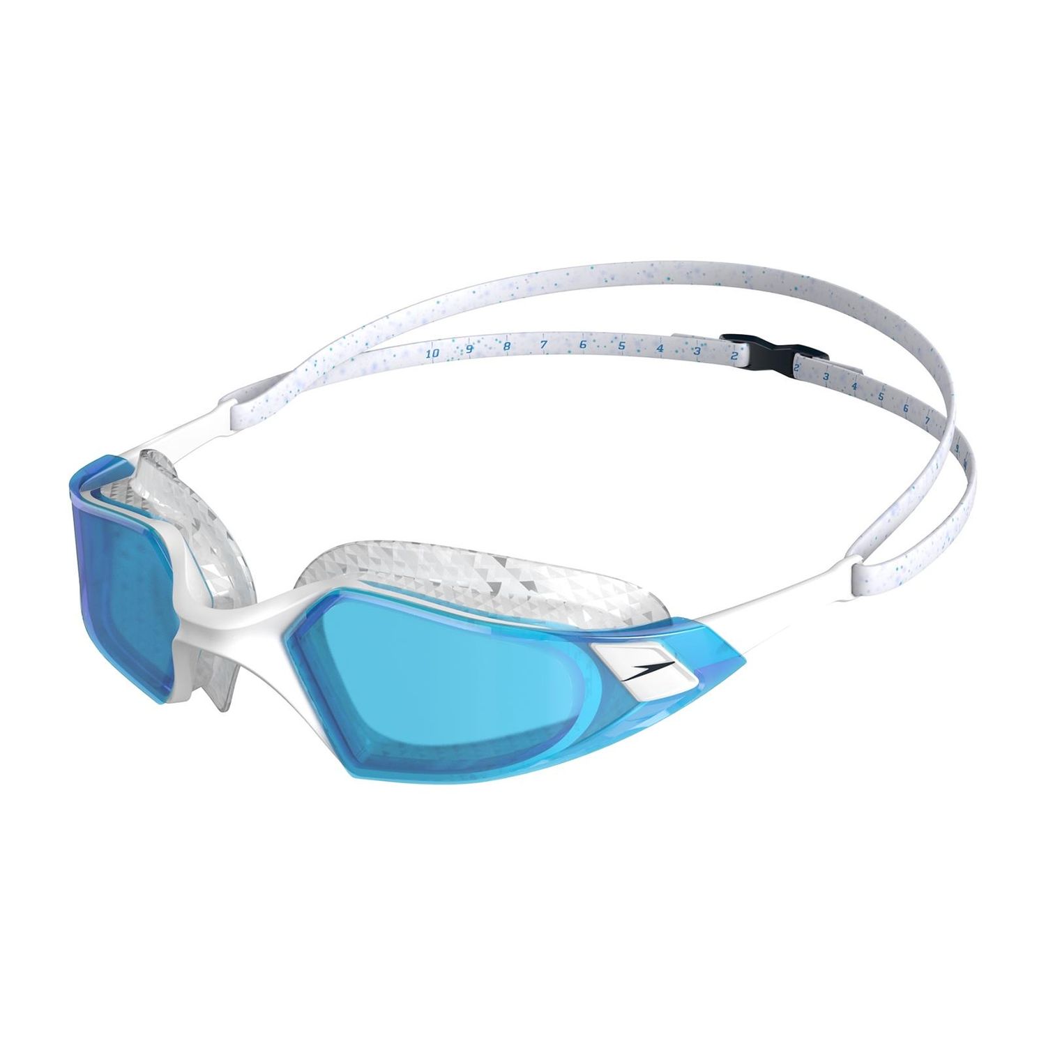 Speedo Aquapulse Pro Swimming Goggles - Walmart.com