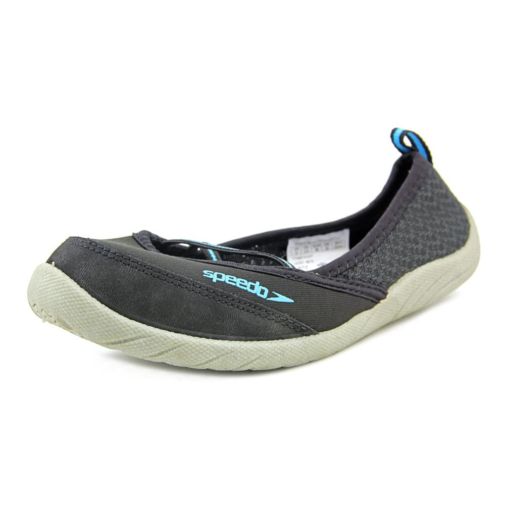 Speedo Beachrunner 3.0 Round Toe Synthetic Water Shoe - Walmart.com
