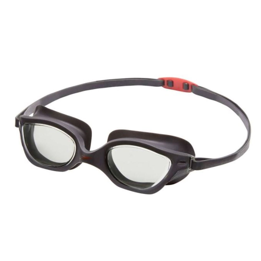 Speedo Black Anti-Fog Swimming Sports Goggles - Walmart.com