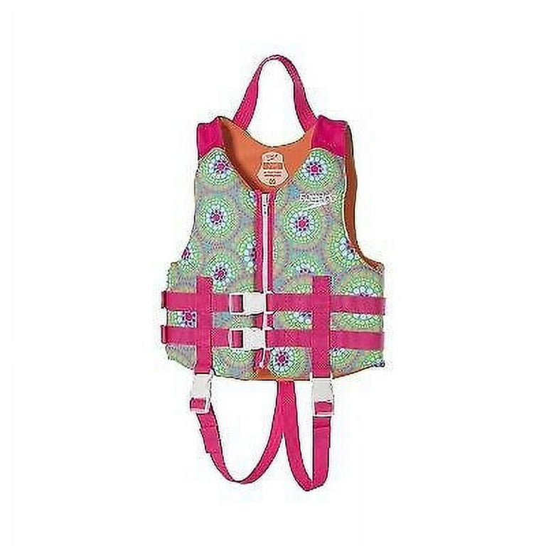 Speedo infant pfd store