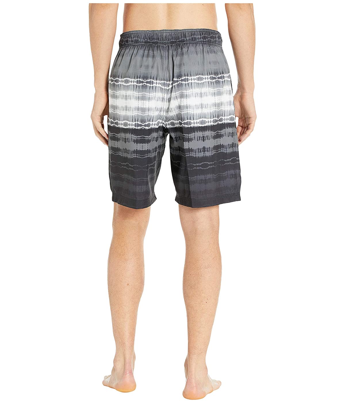 Speedo Down Drift Bondi Boardshorts 20" Speedo Black - Walmart.com