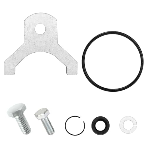 Speedo Gear Housing Transmission Speedometer Leak Repair Seal Kit ...