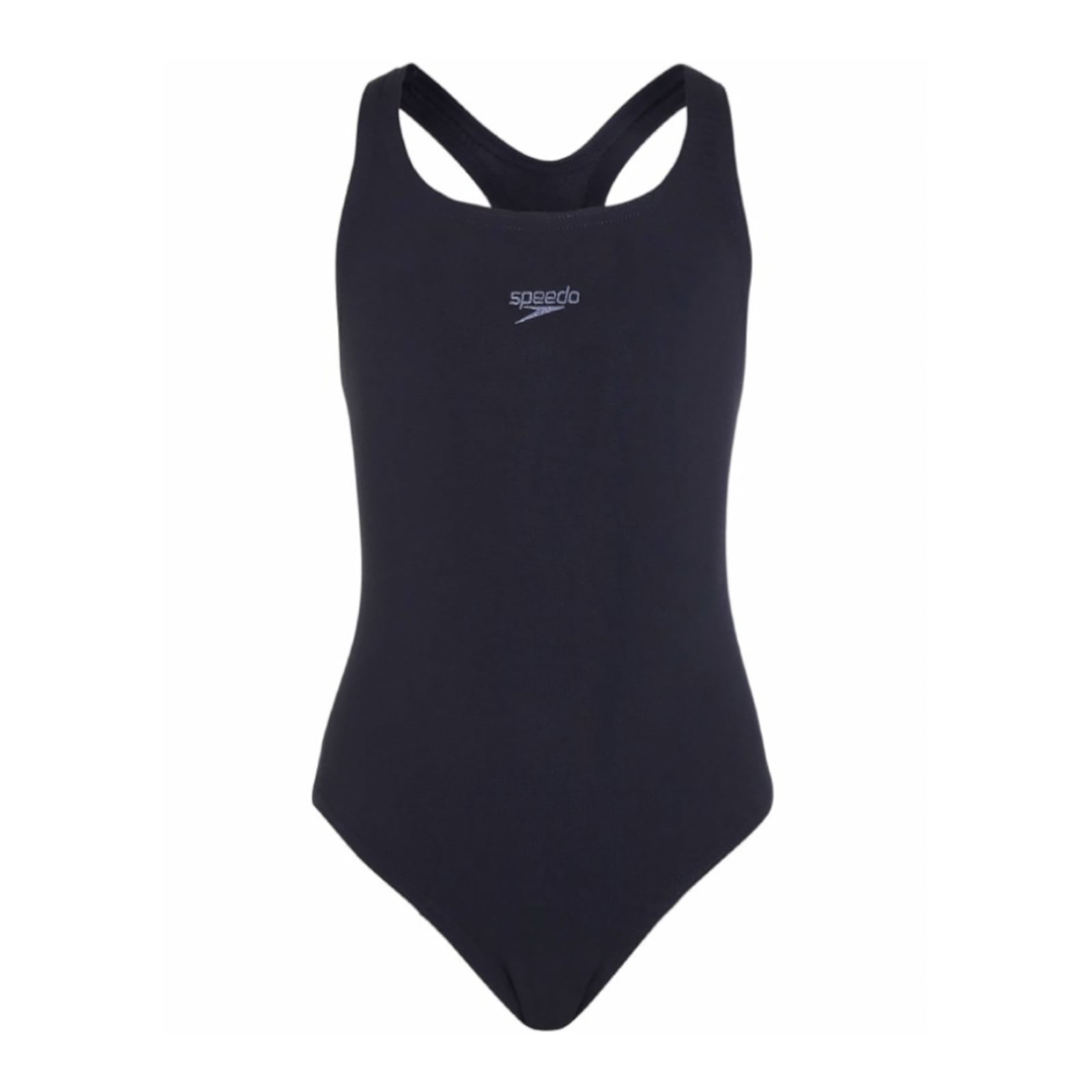 Speedo Girls Medalist Endurance One Piece Swimsuit