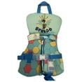 Speedo Infant Life Jacket Vest, Under 30lbs, Bee Design, USCG Approved ...