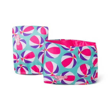 Speedo Kids' Fabric Armband Beach Ball - Walmart.com