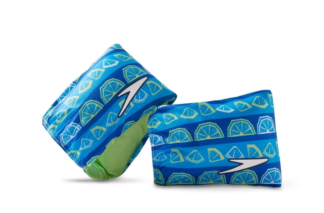 Speedo Kids Fabric Armbands - Walmart.com