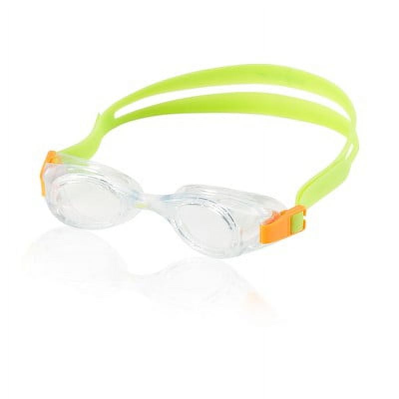 Speedo Kids Glide Goggle - UV Yellow - Walmart.com