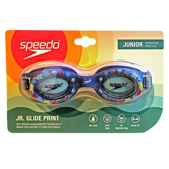 Speedo Kids Goggles