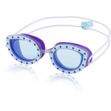 EFINNY Blue Swimming Sport Goggles - Walmart.com
