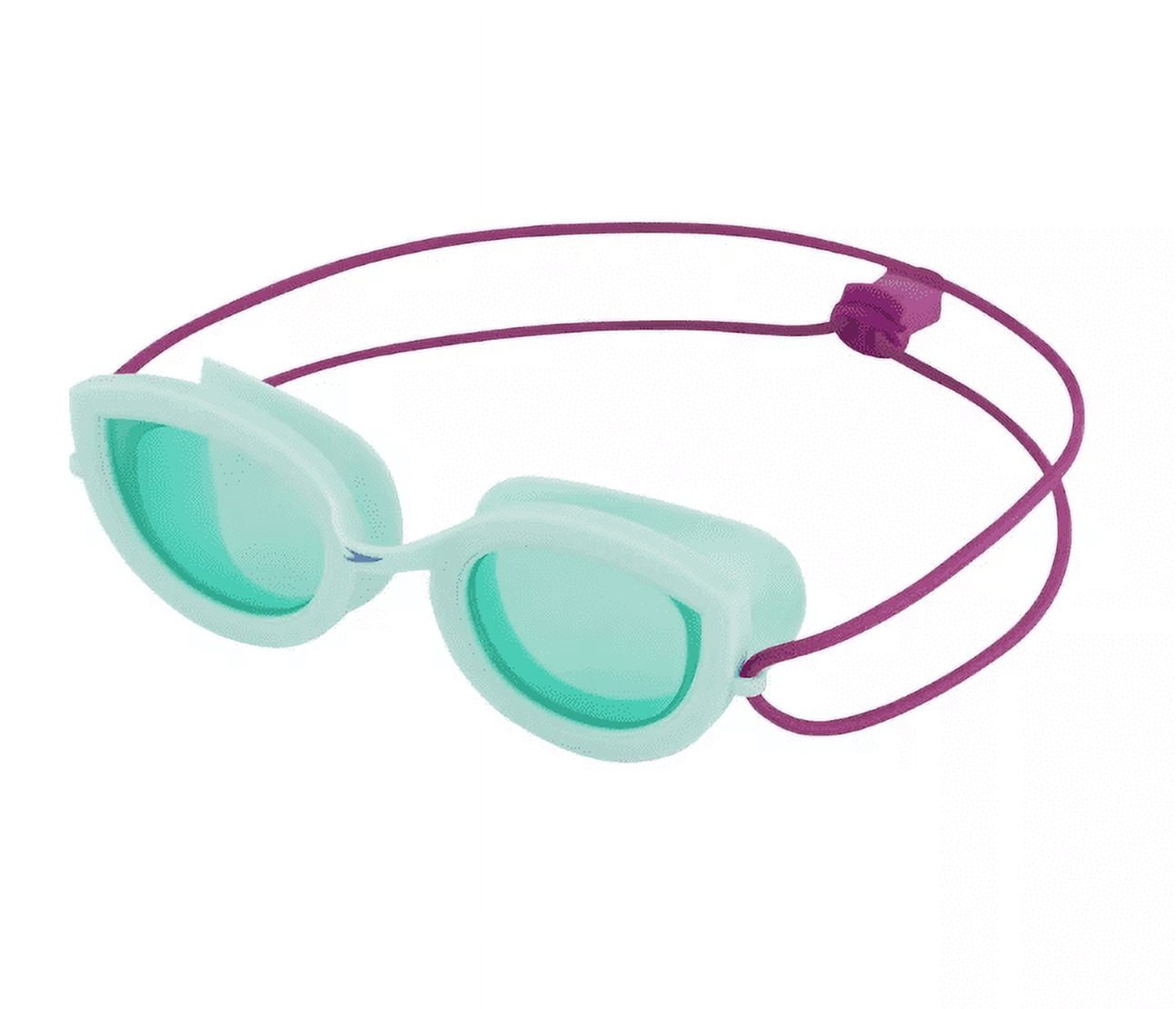 Speedo Kids' Sunny Vibes Swim Goggles - Walmart.com