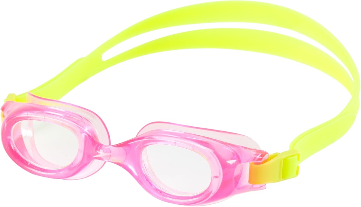 Speedo Kids' Swim Goggles Hydrospex Ages 6-14 - Walmart.com