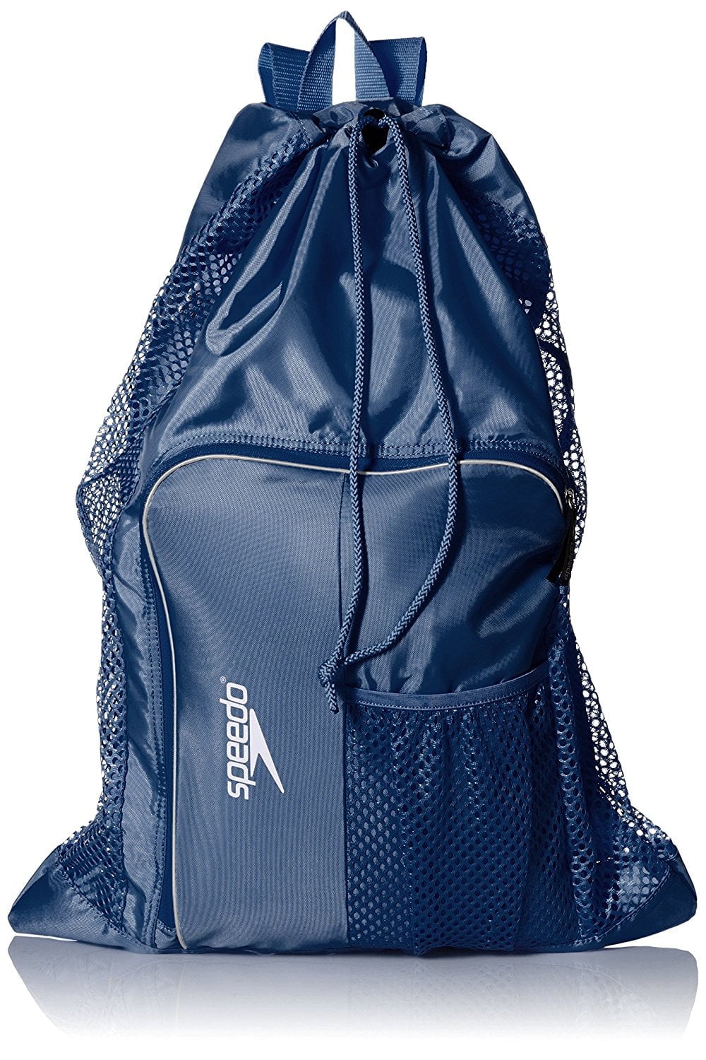 Speedo Lightweight Ventilator Mesh Swimming Gear Bag - Walmart.com