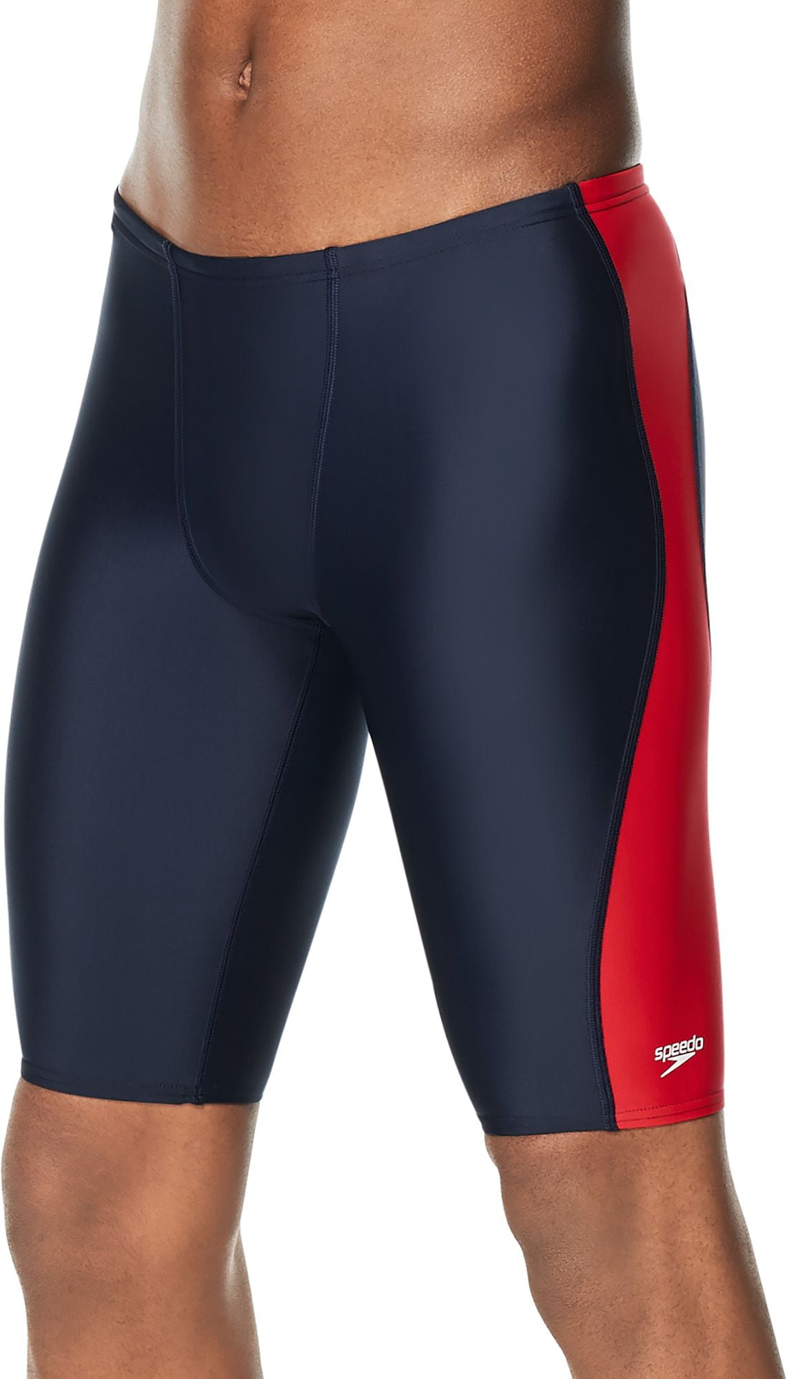 Speedo Men's Eco Pro LT Splice Jammer (Medieval Blue, 36) - Walmart.com