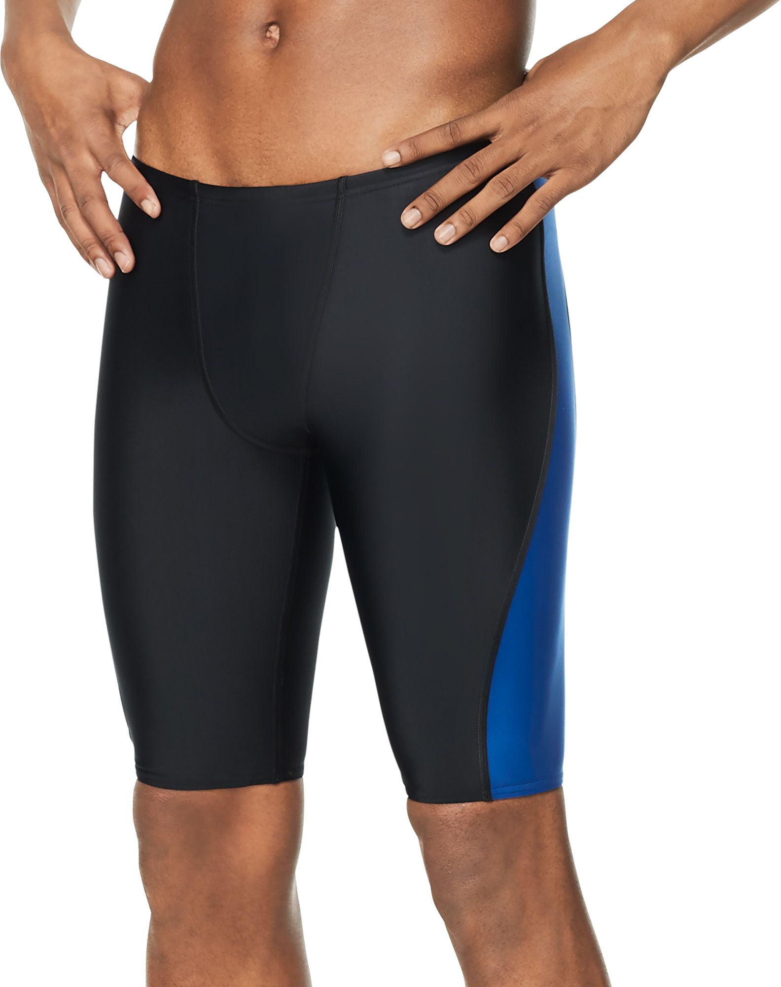Speedo Men's Eco Pro LT Splice Jammer (Turkish Sea, 36) - Walmart.com