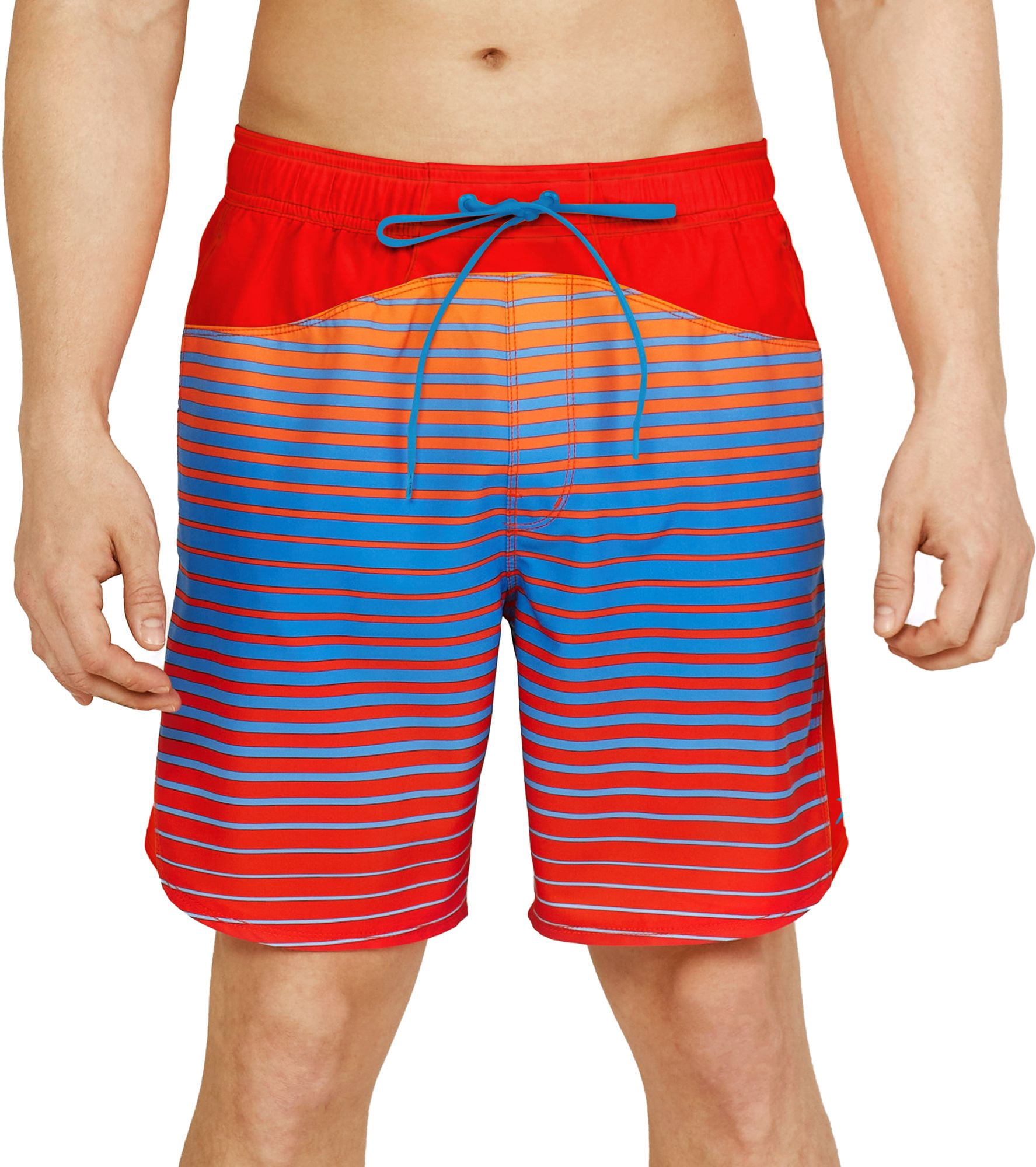 Speedo Men's Explorer 18 € Board Shorts (Turkish Sea, XXL) - Walmart.com