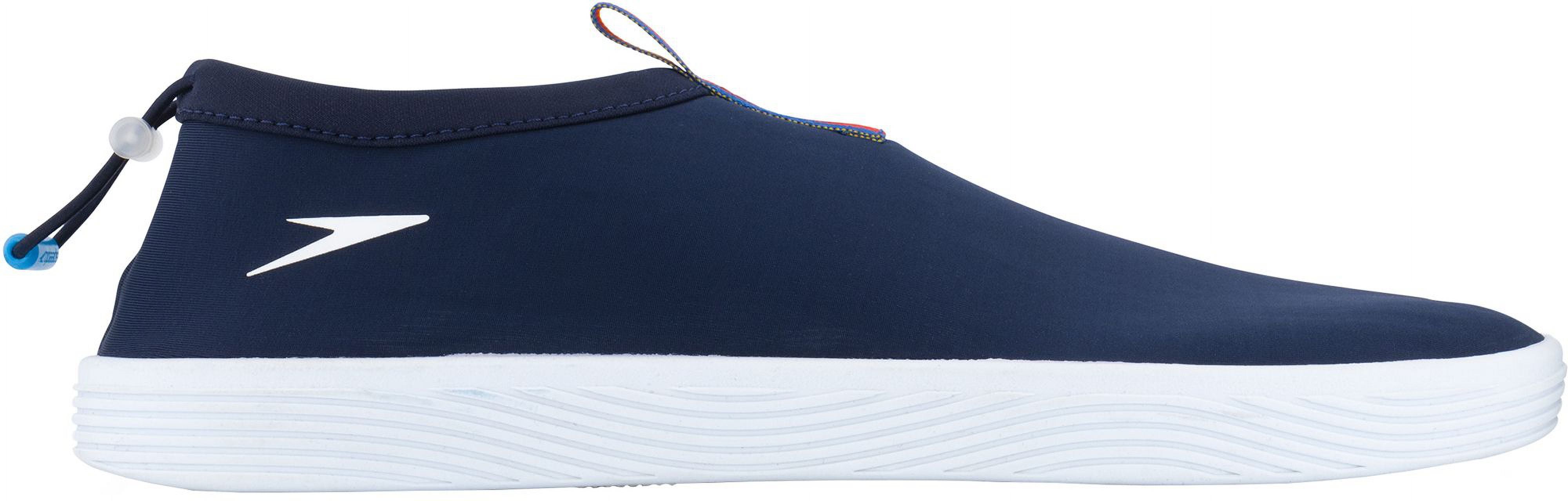 Speedo Men's Surfwalker Rush Water Shoe (Navy, 10) - Walmart.com