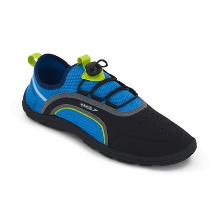 Speedo Men's Surfwalker Water Shoes - S - Walmart.com