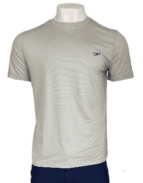 Speedo Men's UPF 50+ Short Sleeve Swim Tee (Dolphin, Large) - Walmart.com