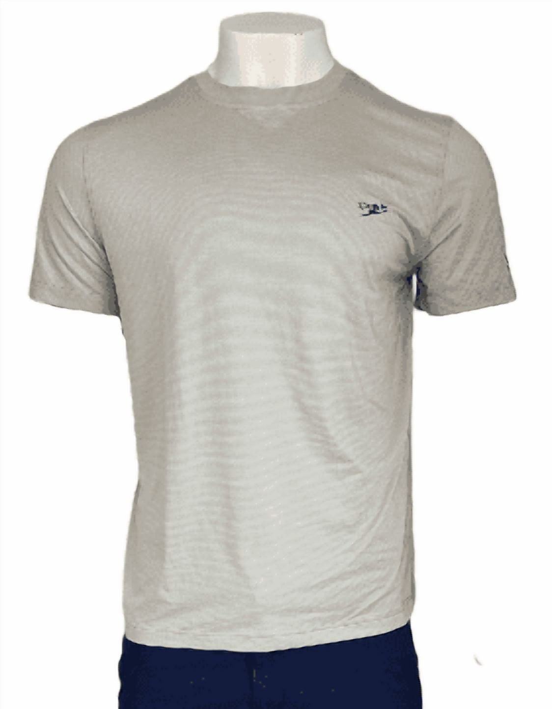 Speedo Men's UPF 50+ Short Sleeve Swim Tee (Dolphin, Medium) - Walmart.com