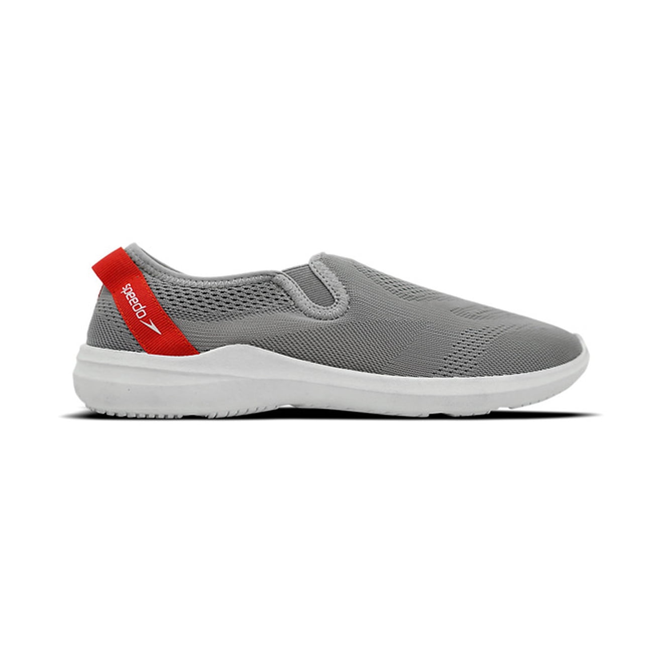 Speedo Men's Water Shoes SURFWALKER Pro Mesh Grey Size 9 - Walmart.com