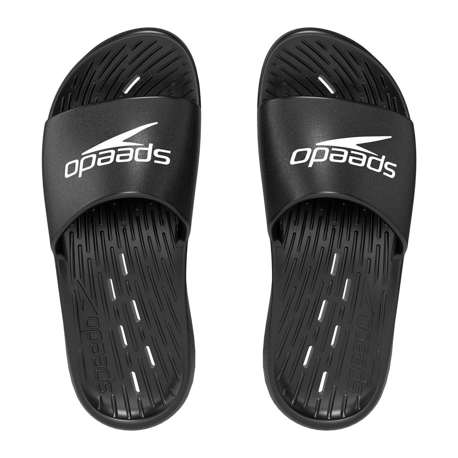Speedo Mens 2024 Sliders - Walmart.com