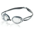 Speedo OPTICAL Goggles VANQUISHER 2.0 Clear Size -2.0 - Walmart.com